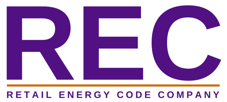 Retail Energy Code Company | For the energy industry and consumers