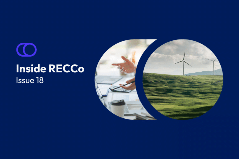 News and Insights - Retail Energy Code Company