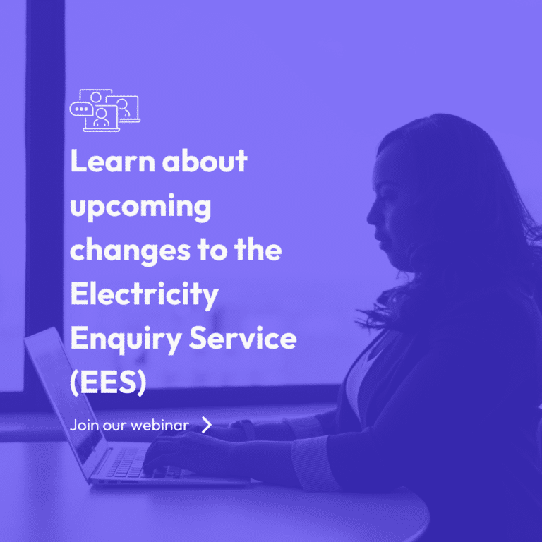 RECCo - Building a retail energy market fit for the future