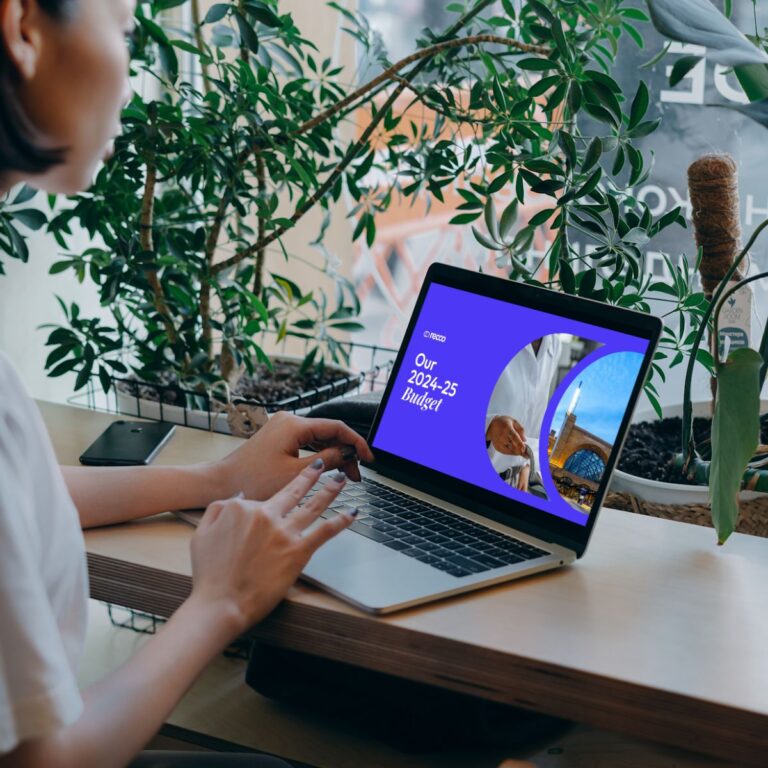 Webinar recap: Introducing our 2024-25 Budget - Retail Energy Code Company