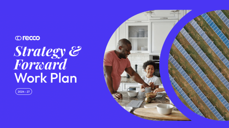 News and Insights - Retail Energy Code Company